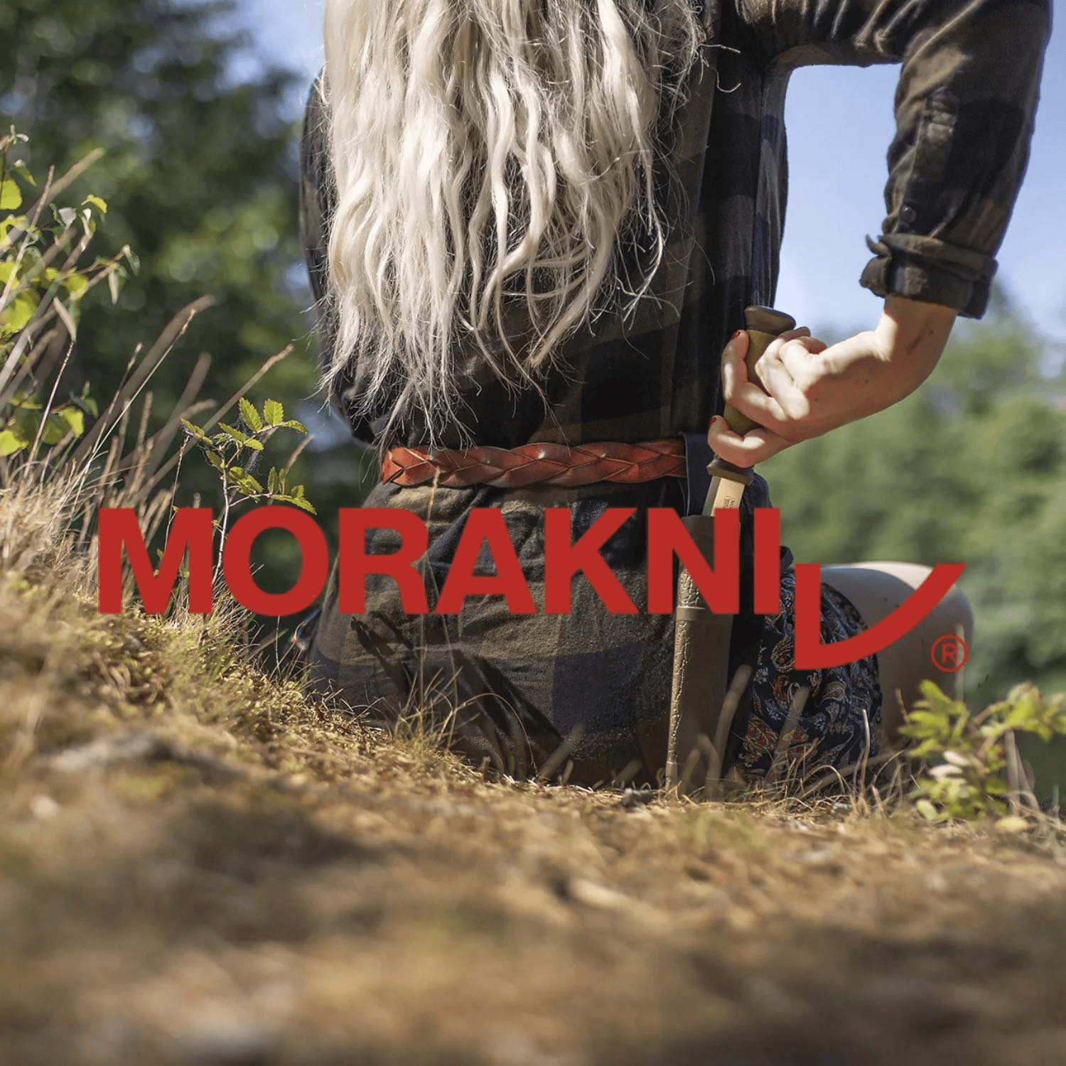 MORAKNIV Hunting Knives | Quality & Craftsmanship