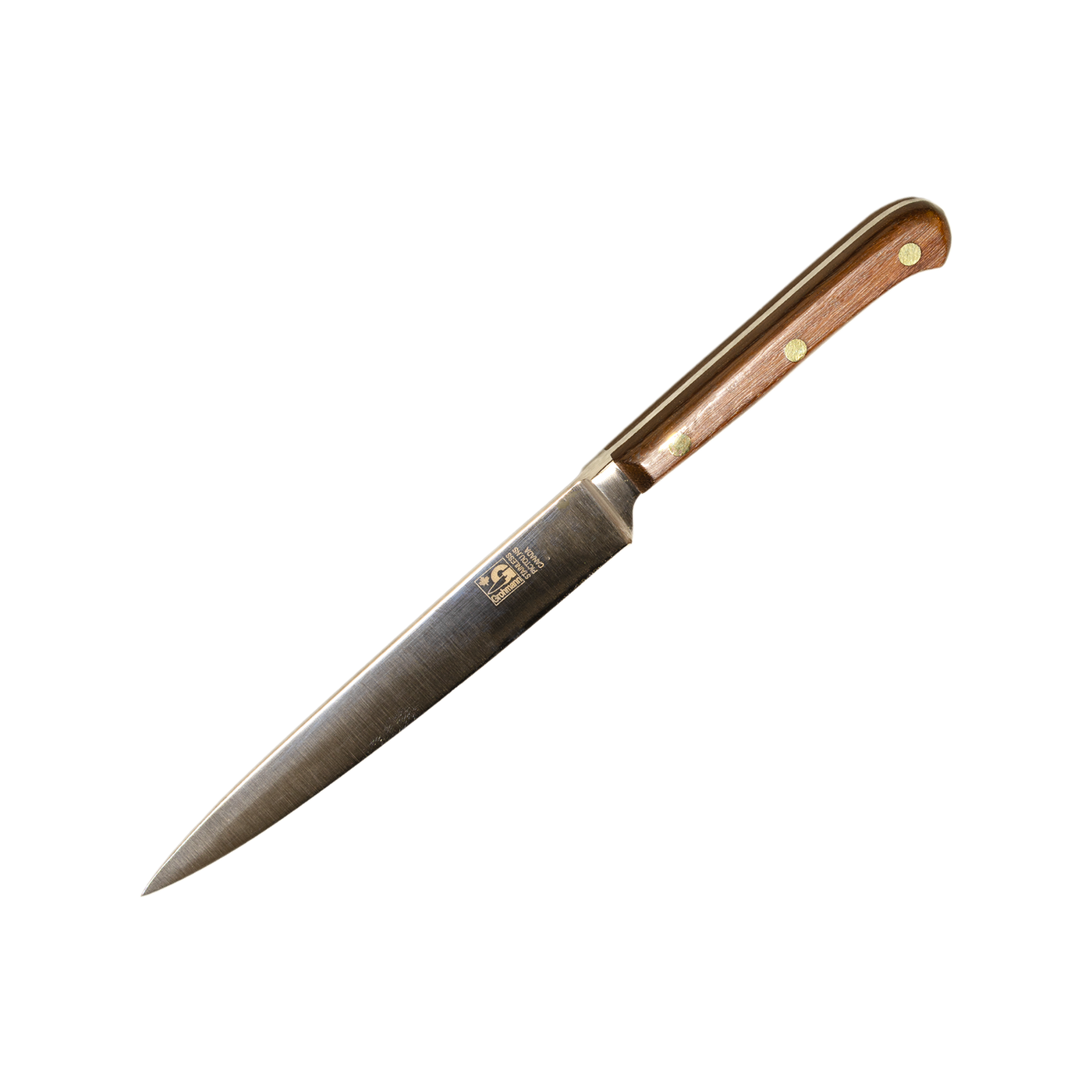 Grohmann Kitchen Knives – Canadian Quality Since 1961