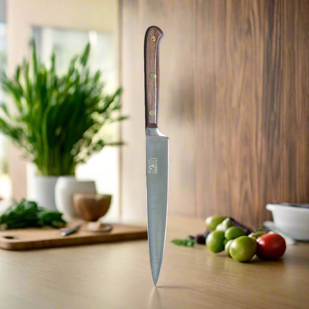 Grohmann Kitchen Knives – Canadian Quality Since 1961